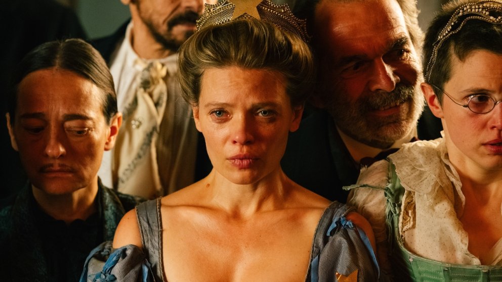 CAPTIVES - Film - clickcinema.ch