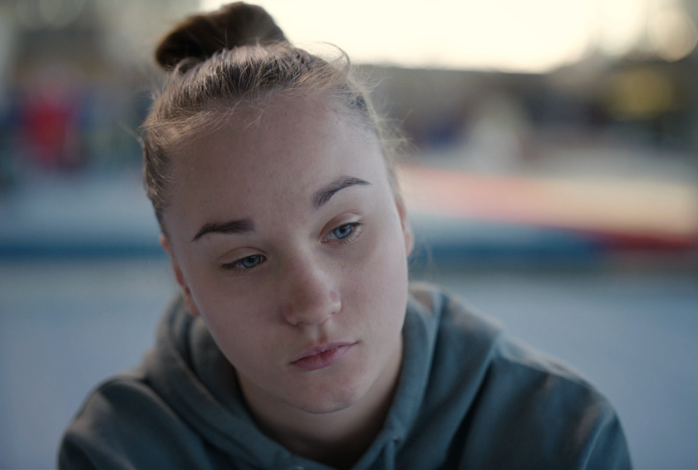 Olga - Film - clickcinema.ch