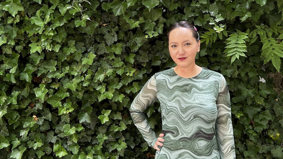 Interview Amanda Nell Eu - TIGER STRIPES - Film - clickcinema.ch